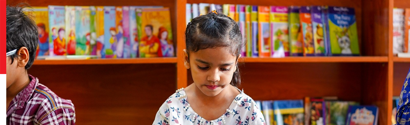 What’s Next – The Next School